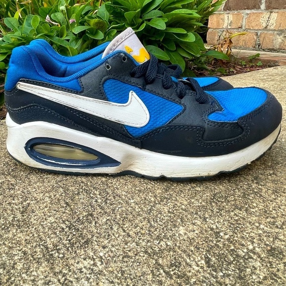 Nike | Shoes | Kids Nike Air Max St Size 35y | Poshmark
